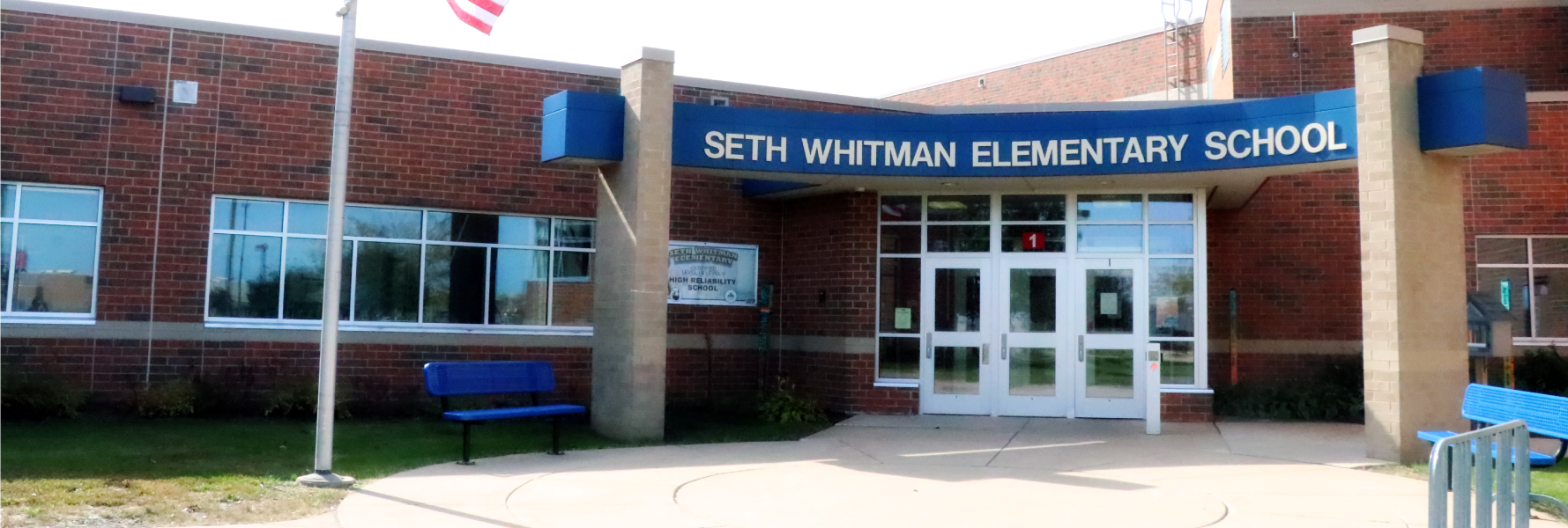 PTBoard - Seth Whitman Elementary School PTO