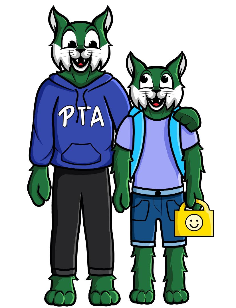 PTBoard - Pine Spring Elementary PTA