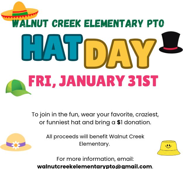 PTBoard - Walnut Creek Elementary PTO