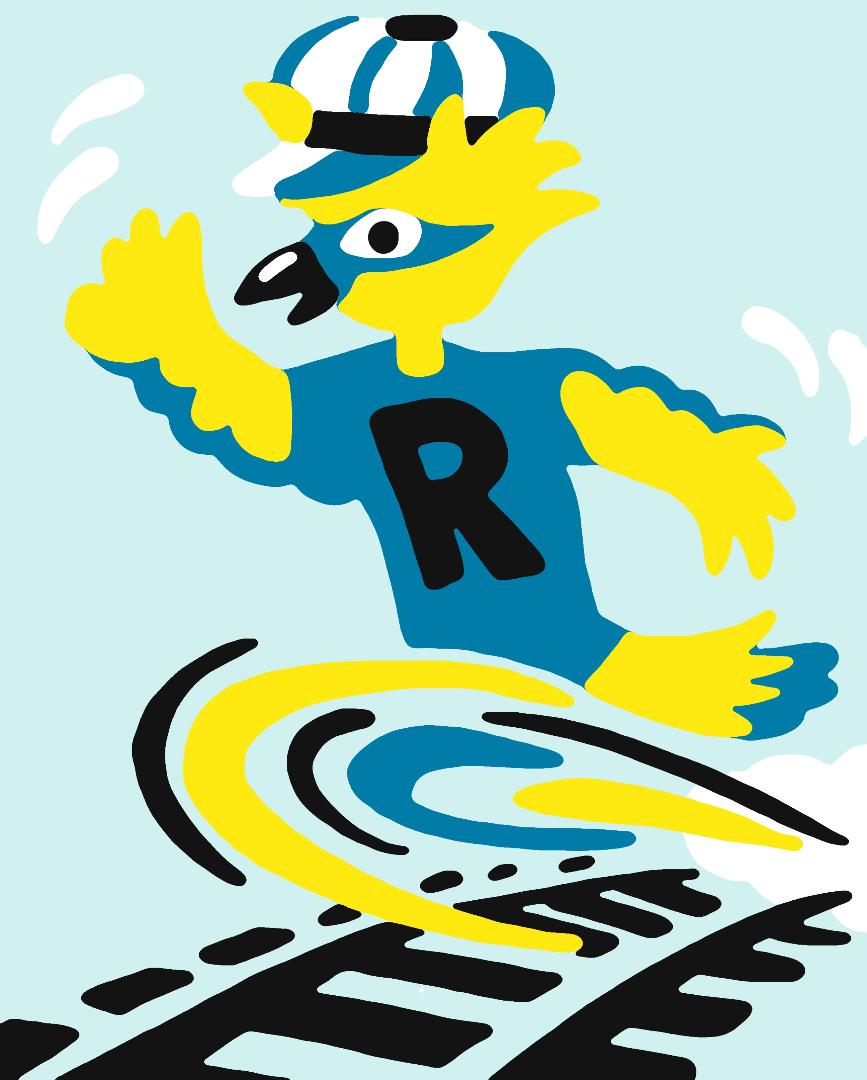 PTBoard - Robious Elementary PTA