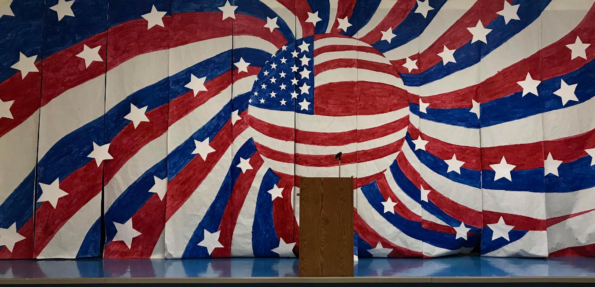 PTBoard - Robious Elementary PTA