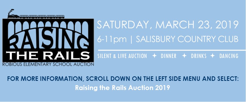 PTBoard - Robious Elementary PTA