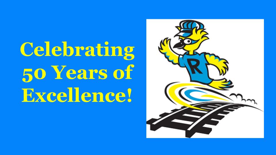 PTBoard - Robious Elementary PTA