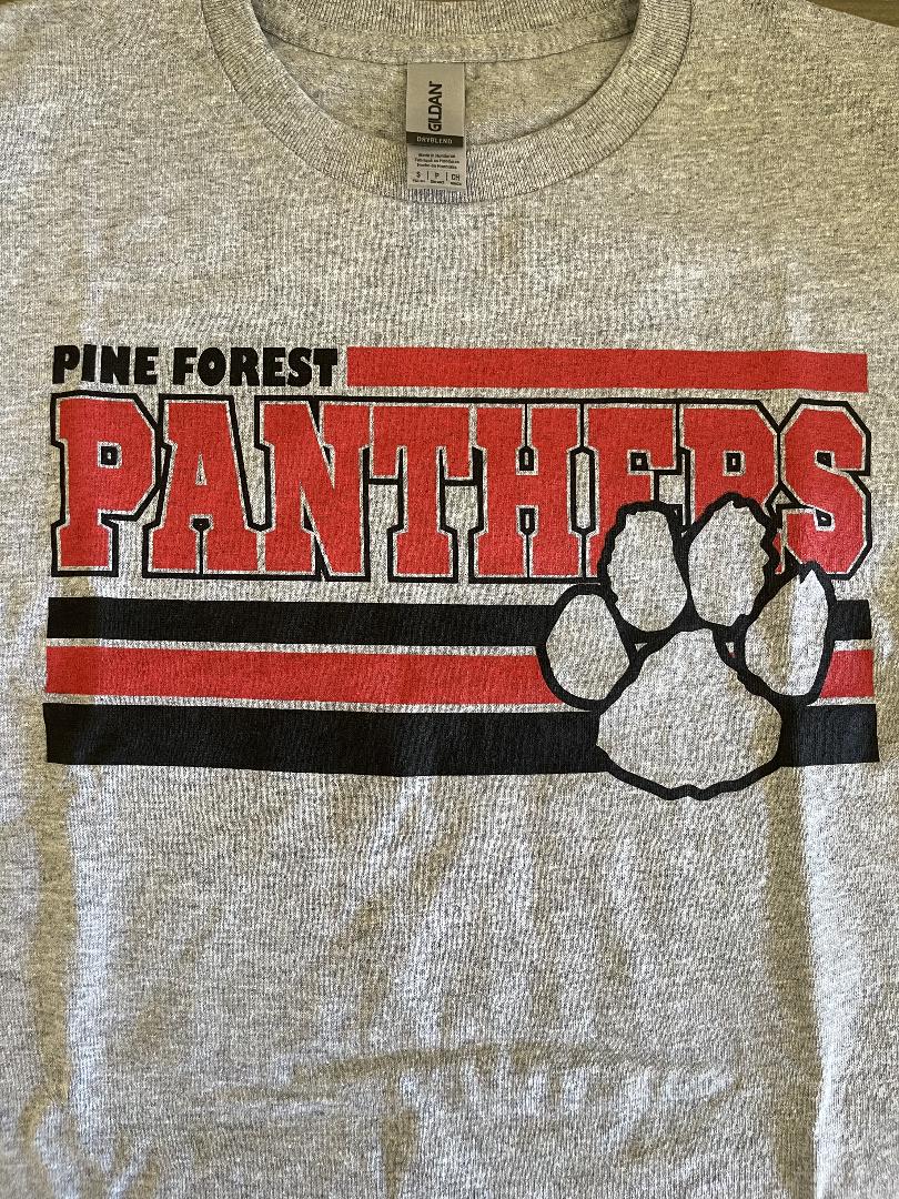 PTBoard - Pine Forest Elementary PTO