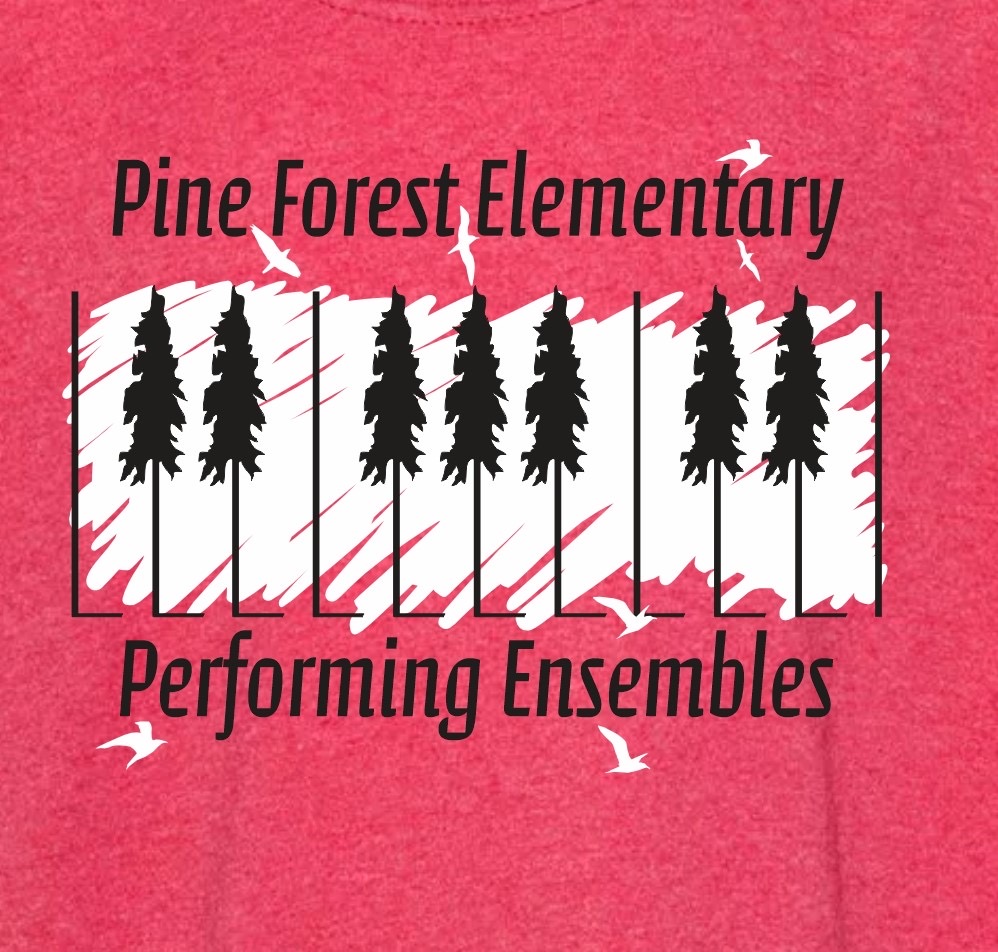 PTBoard - Pine Forest Elementary PTO