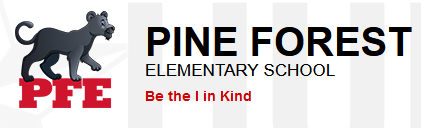PTBoard - Pine Forest Elementary PTO