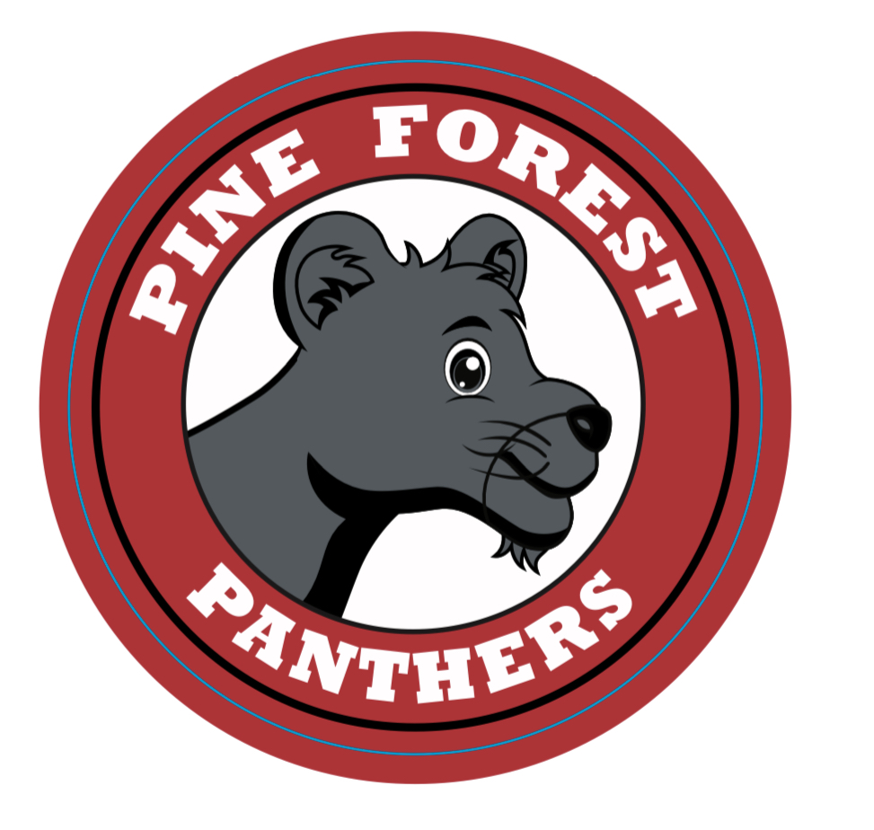 PTBoard - Pine Forest Elementary PTO