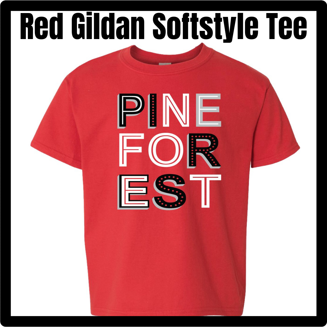 PTBoard - Pine Forest Elementary PTO