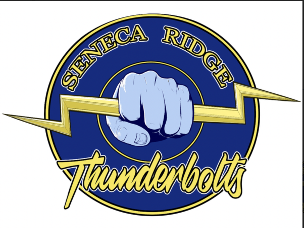 PTBoard - Seneca Ridge Middle PTO