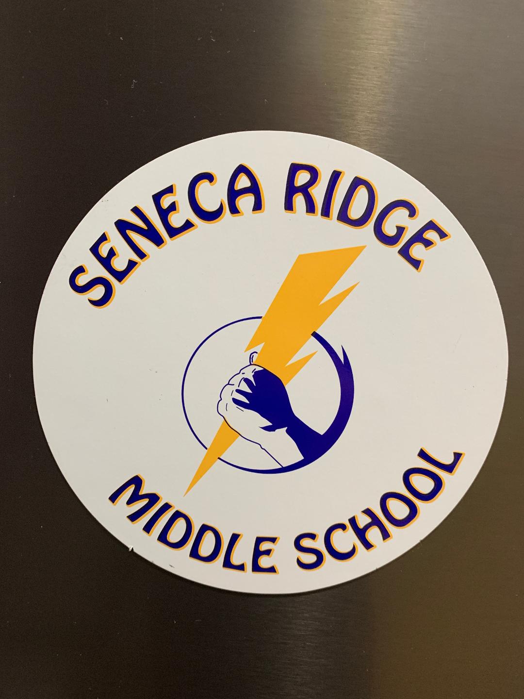 PTBoard - Seneca Ridge Middle PTO