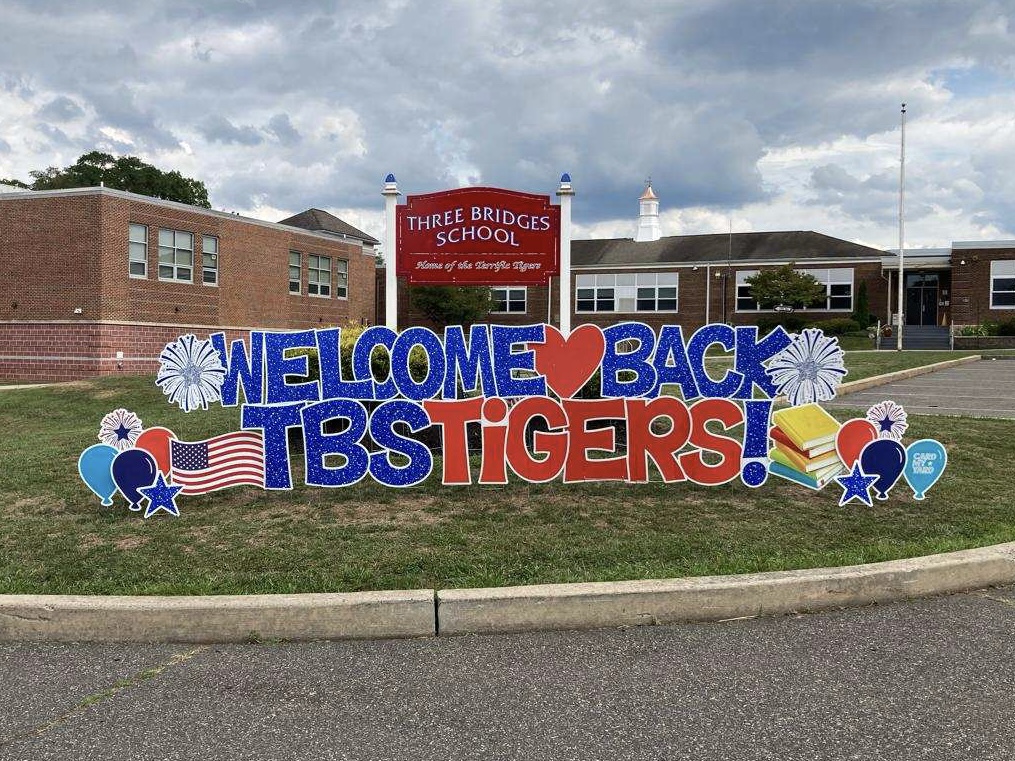 PTBoard - Readington H.S.A.