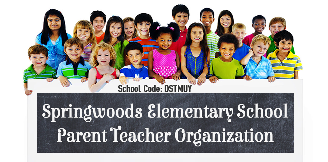 PTBoard - Springwoods Elementary PTO