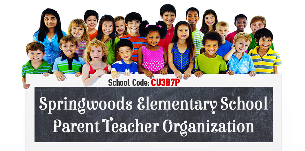 PTBoard - Springwoods Elementary PTO