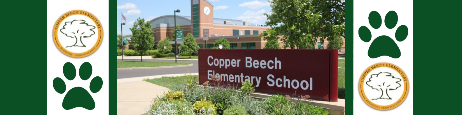 PTBoard - CB PTA - Copper Beech Elementary PTA