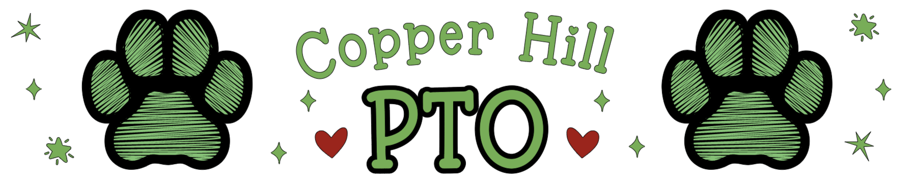 PTBoard - Copper Hill Elementary School PTO