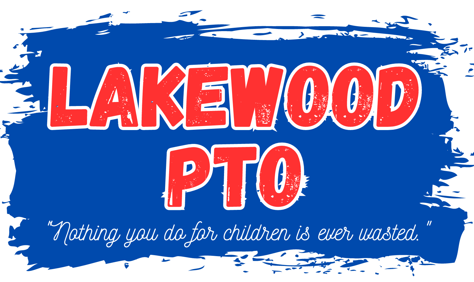 PTBoard - Lakewood Schools PTO