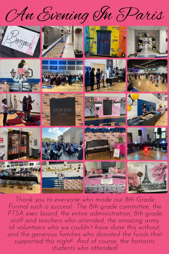 PTBoard - Brambleton Middle School PTSA