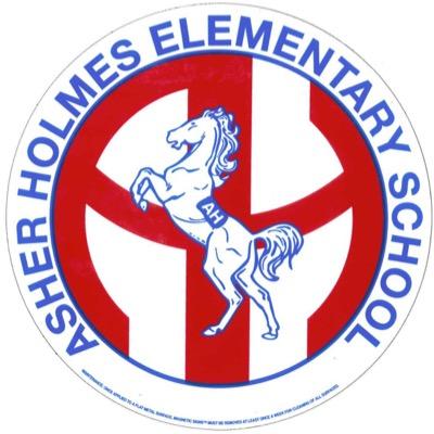 PTBoard - Asher Holmes Elementary School PTA