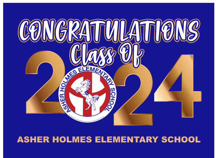 PTBoard - Asher Holmes Elementary School PTA