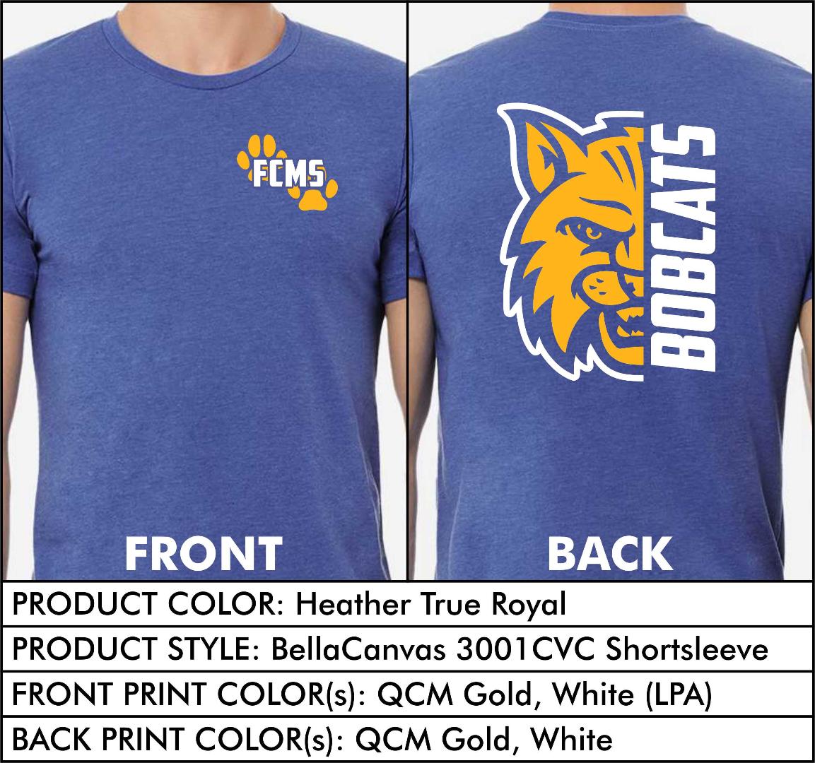 PTBoard - First Colony Middle School PTO