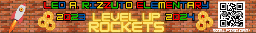 PTBoard - Leo A. Rizzuto Elementary PTO