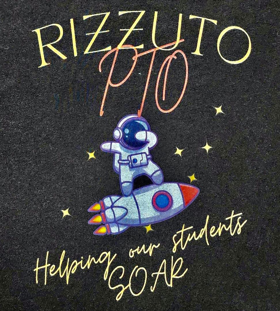 PTBoard - Leo A. Rizzuto Elementary PTO