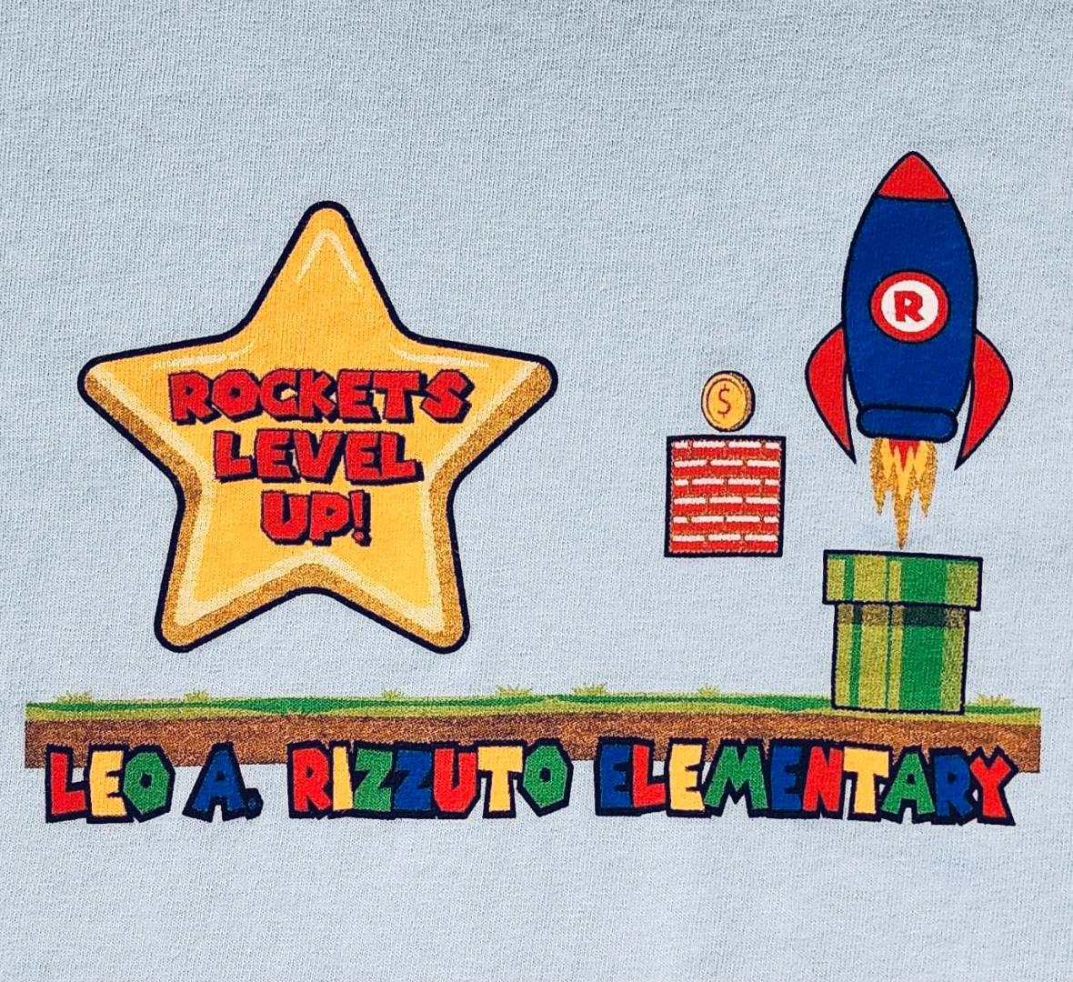 PTBoard - Leo A. Rizzuto Elementary PTO