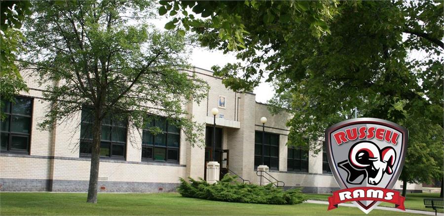 PTBoard - Russell Elementary School Parent Group