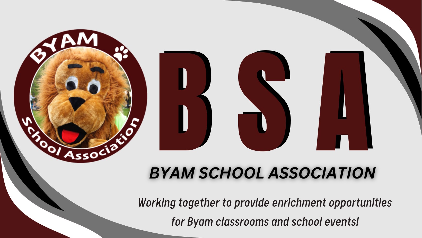 PTBoard - Byam School BSA