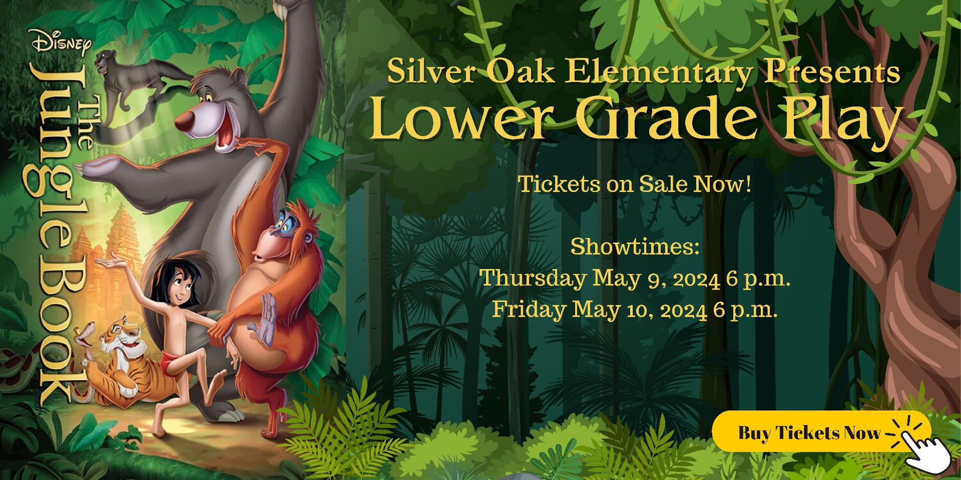 PTBoard - Silver Oak Elementary PTO