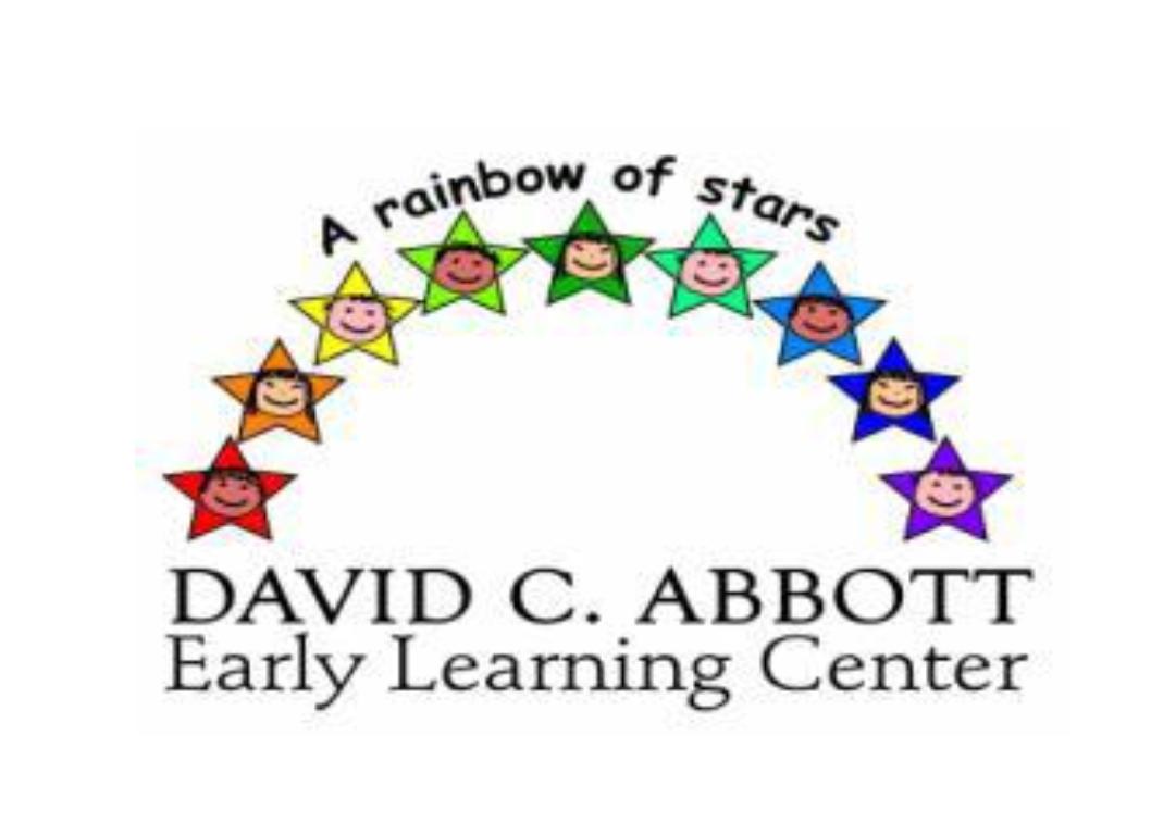 PTBoard - David C. Abbott Early Learning Center PTO