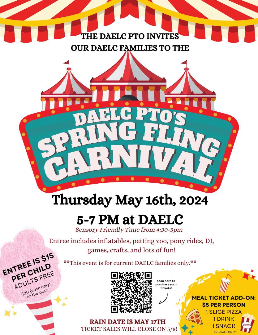 PTBoard - David C. Abbott Early Learning Center PTO