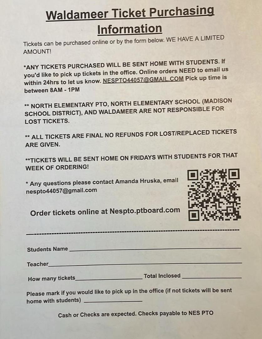 PTBoard - NES PTO INC