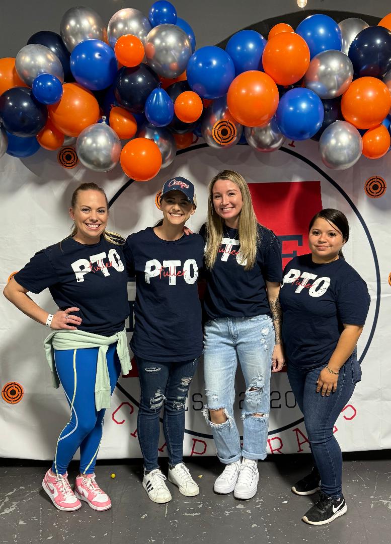 PTBoard - Jackie Fuller Elementary School PTO