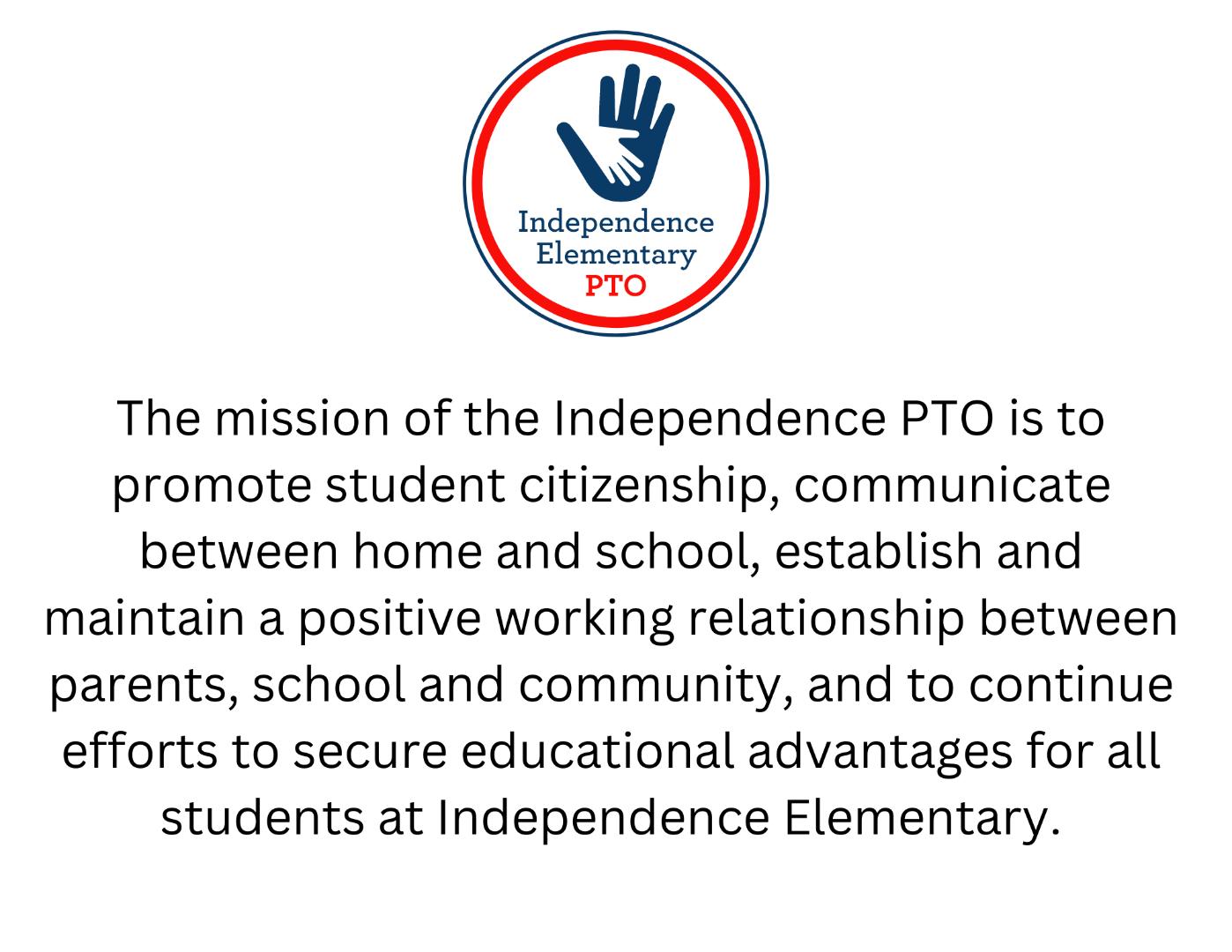 PTBoard - Independence Elementary PTO (INDPTO.com)