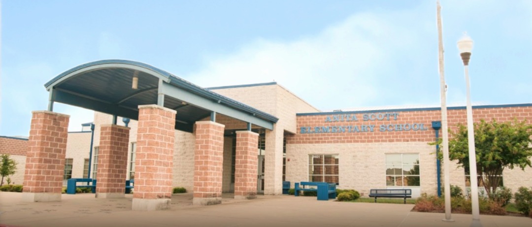 PTBoard - Anita Scott Elementary PTO