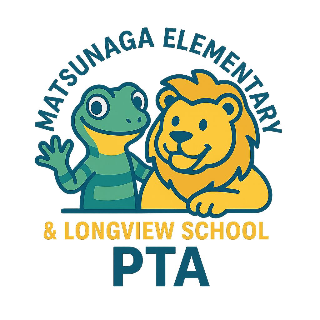 PTBoard - Spark M. Matsunaga Elementary and Longview School PTA