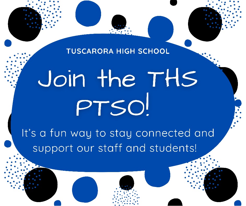 PTBoard - Tuscarora High School PTSO