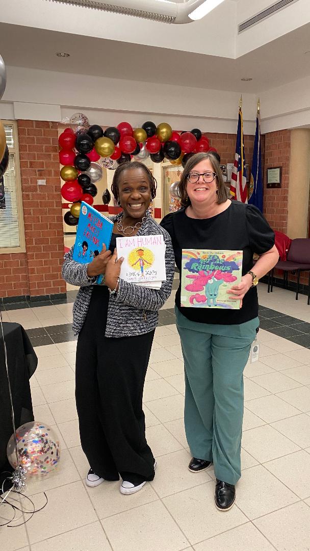 PTBoard - Waples Mill Elementary PTA