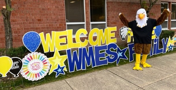 PTBoard - Waples Mill Elementary PTA