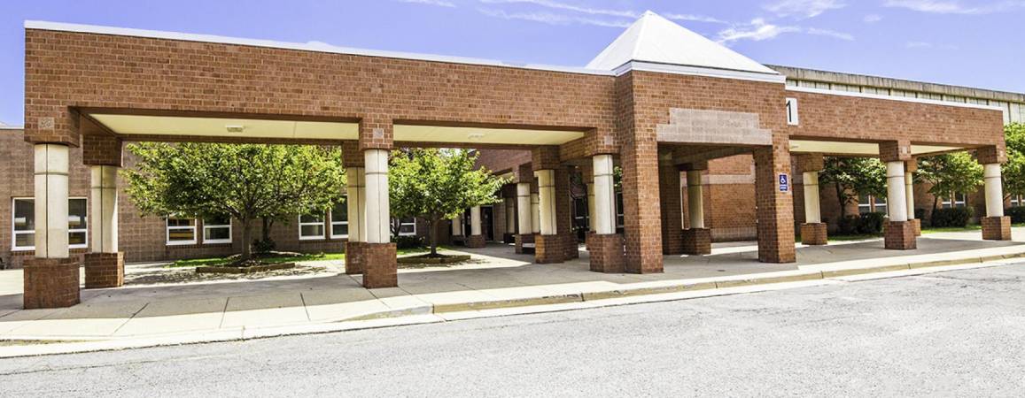 PTBoard - Waples Mill Elementary PTA