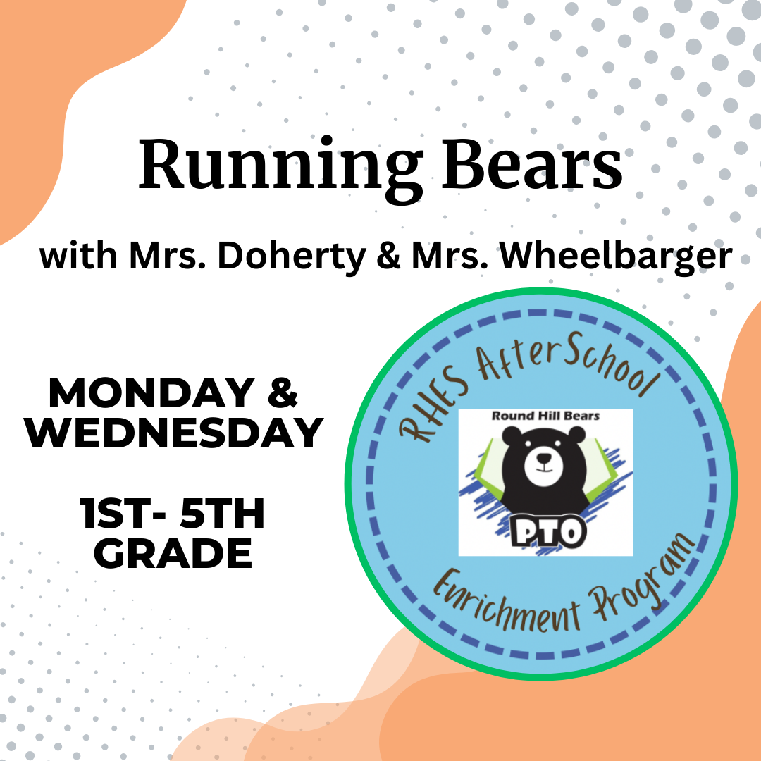 PTBoard - Round Hill Elementary PTO