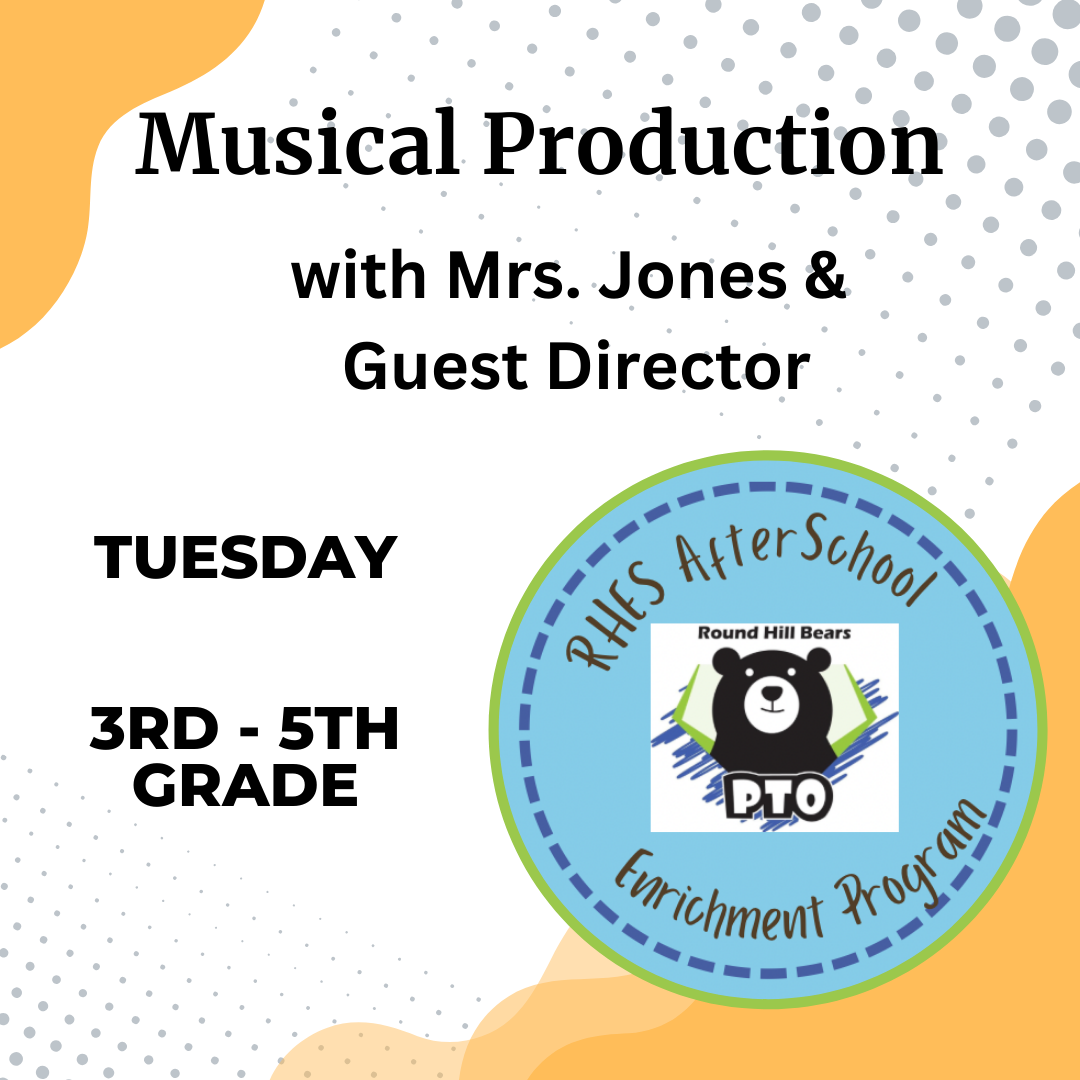 PTBoard - Round Hill Elementary PTO