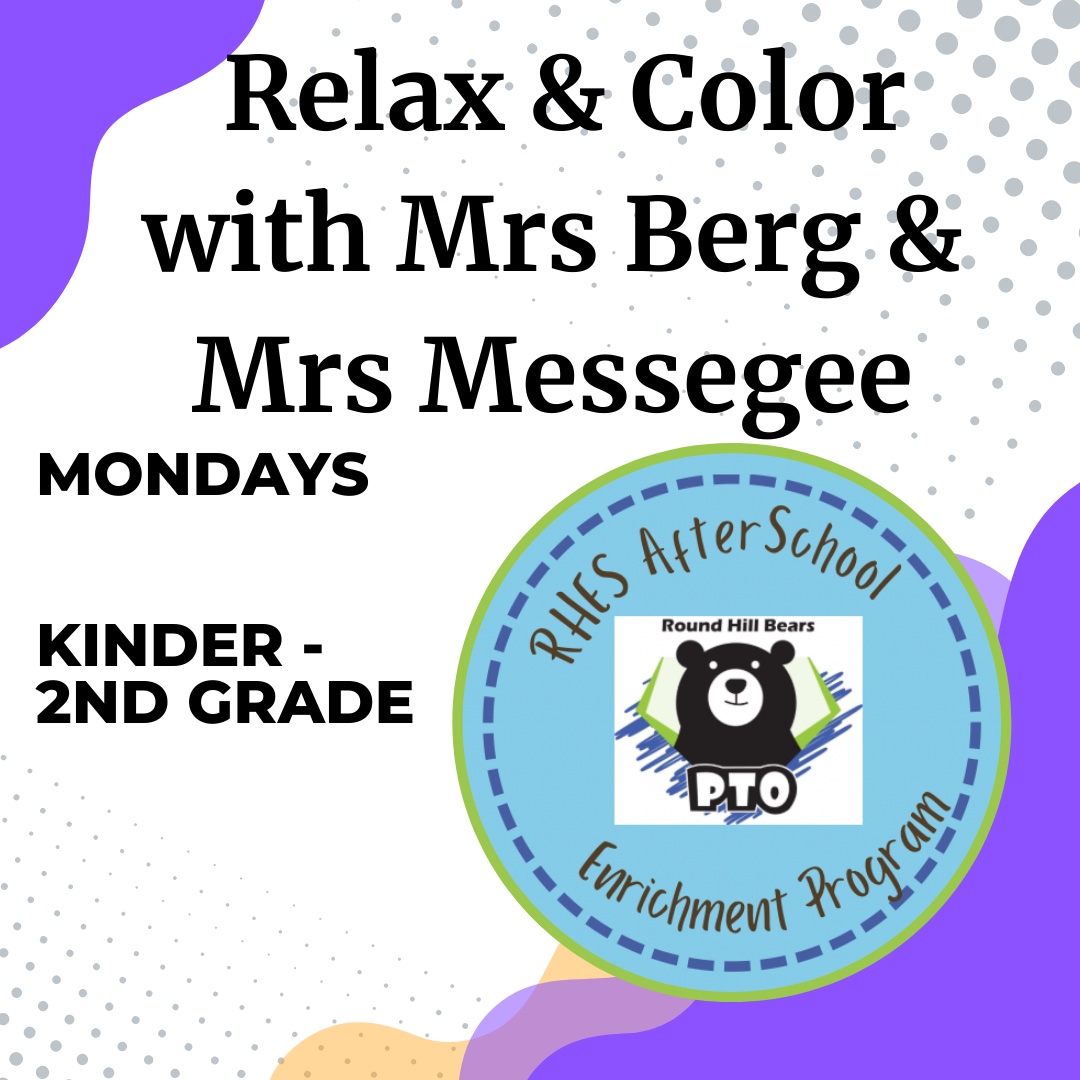 PTBoard - Round Hill Elementary PTO
