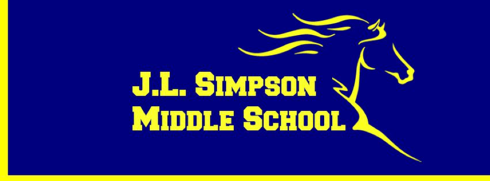 PTBoard - JL Simpson MS PTO