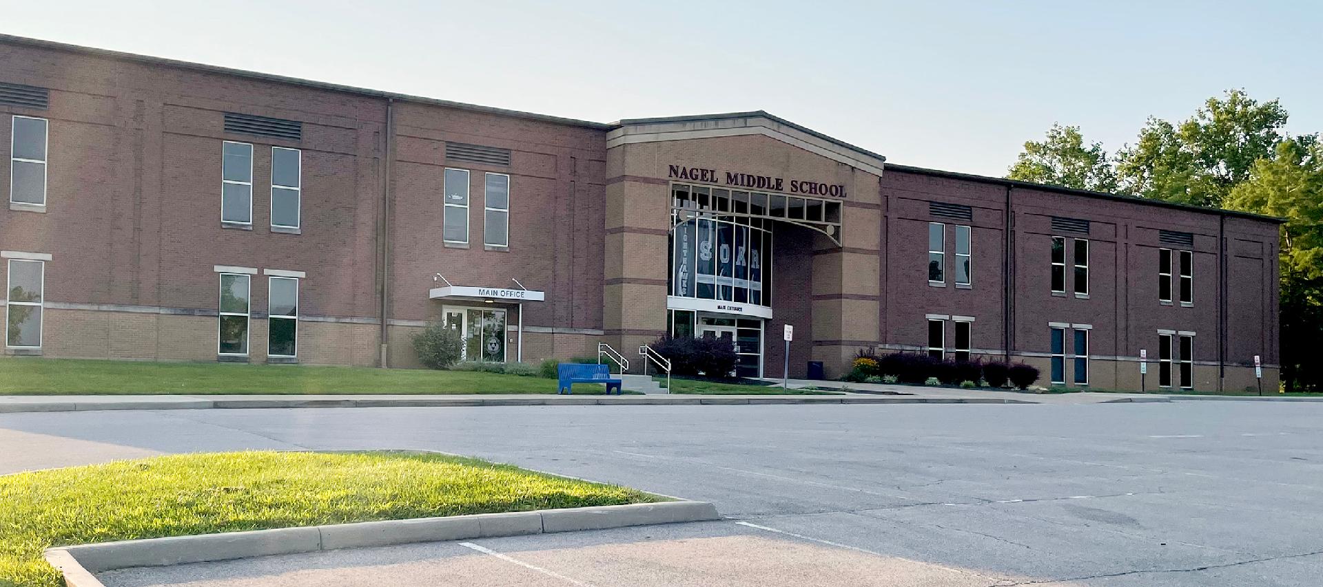 PTBoard - Nagel Middle School PTO