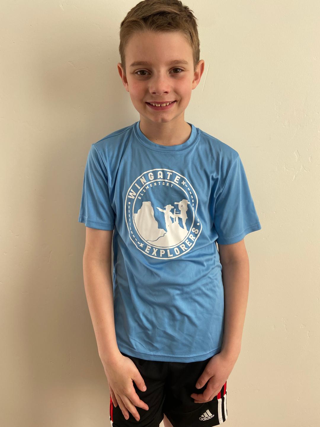 PTBoard - Wingate Elementary School PTO