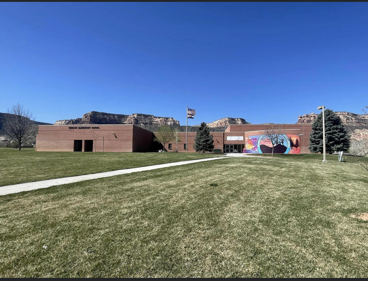 PTBoard - Wingate Elementary School PTO