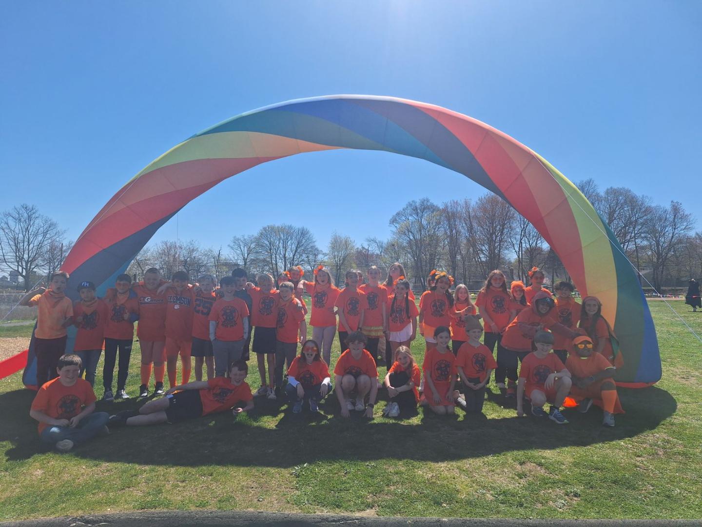 PTBoard - Calf Pen Meadow School PTA