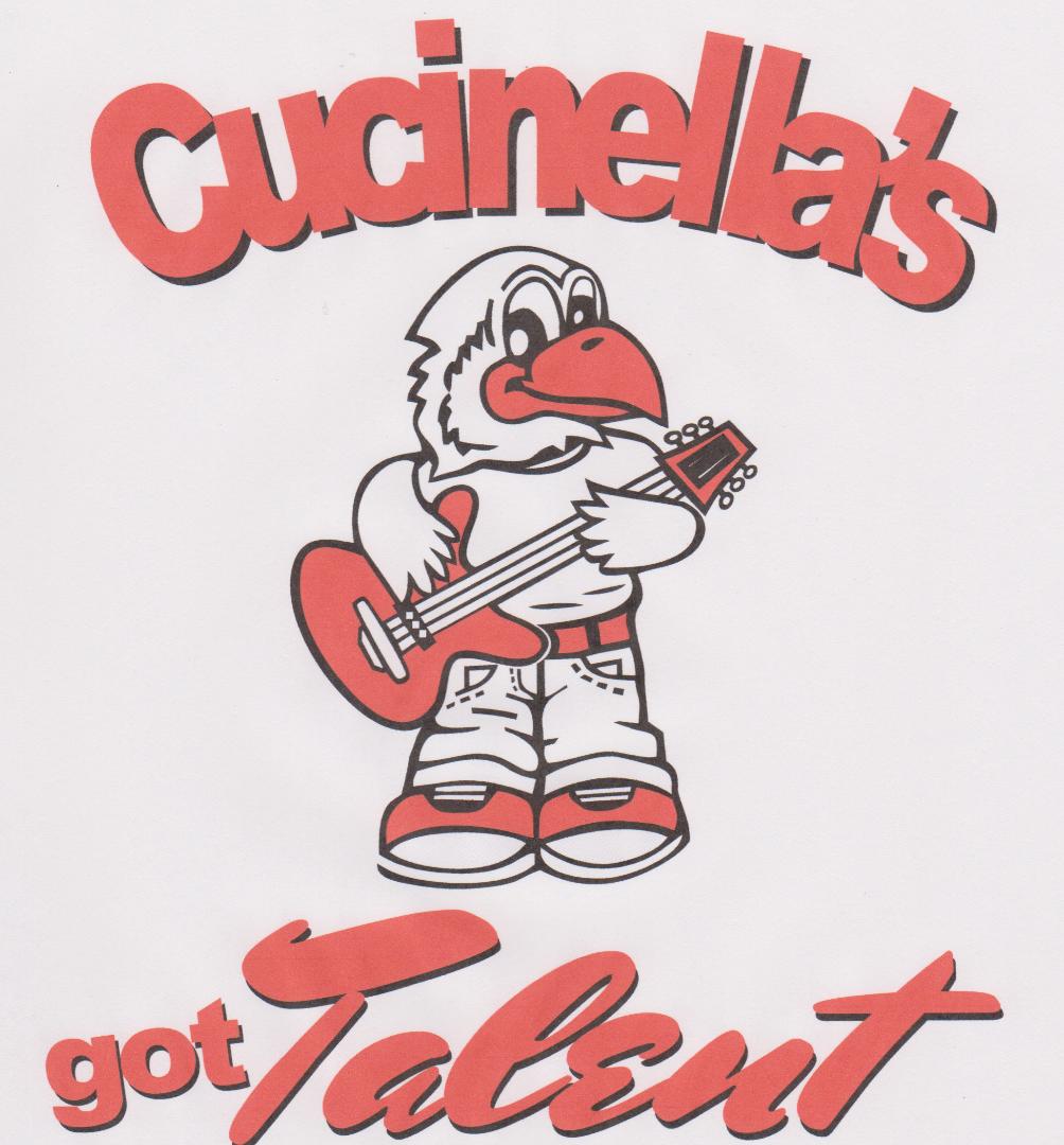 PTBoard - Cucinella Elementary School PTO